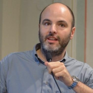 Andrea Roventini - Biennale Tecnologia