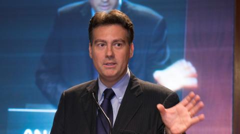 Carlo Cambini - Biennale Tecnologia