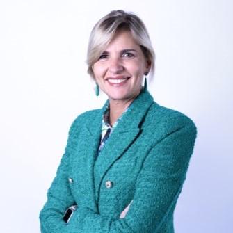 Claudia Filippone - Biennale Tecnologia