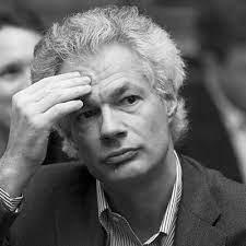 Fabrizio Pirri - Biennale Tecnologia