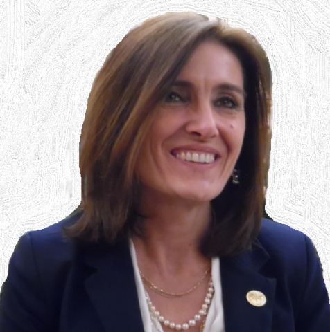 Francesca Verga - Biennale Tecnologia