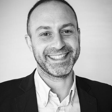 Franco Fassio - Biennale Tecnologia