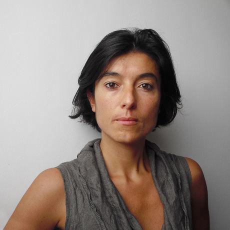 Giulia Zonca - Biennale Tecnologia