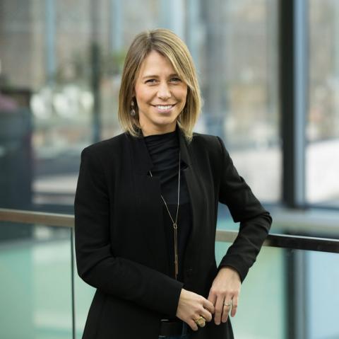 Laura Fabris - Biennale Tecnologia