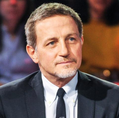 Massimo Giannini - Biennale Tecnologia