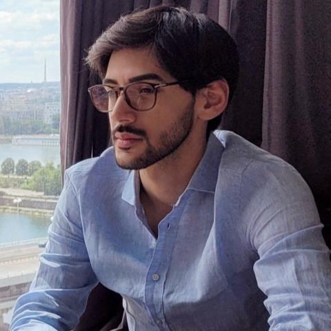 Mauro Musarra - Biennale Tecnologia