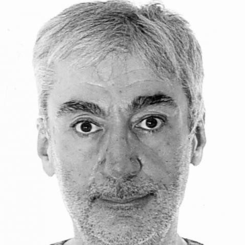 Paolo Busoni - Biennale Tecnologia