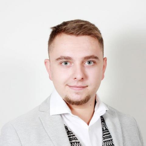 Petru Capatina - Biennale Tecnologia