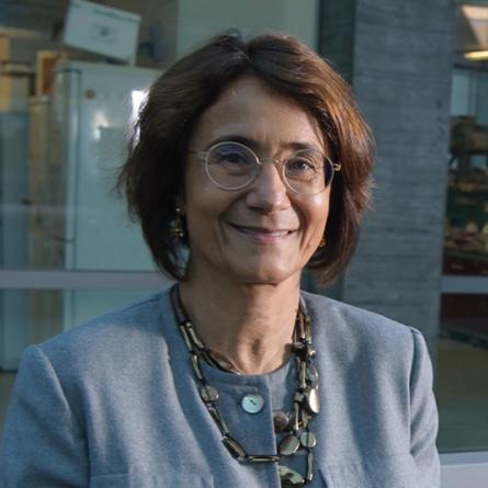 Valeria Poli - Biennale Tecnologia