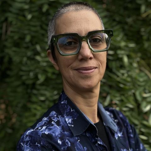 Vanessa Vozzo - Biennale Tecnologia