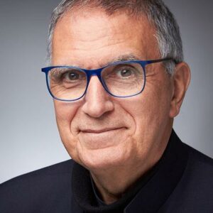 Bernhard Müller - Biennale Tecnologia