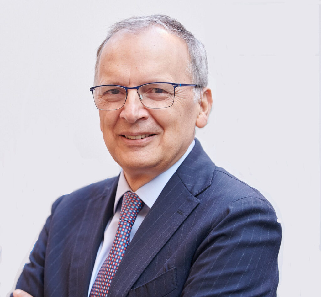 Prospettive economiche e scenari per il biennio 2024–25 - Biennale ...